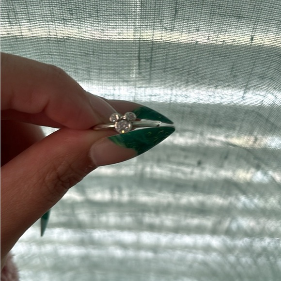 Jewelry | Pandora Minnie Mouse Ring Size 7 | Poshmark